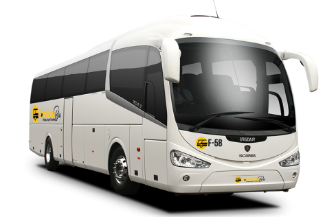 Dominican Republic Airport Transfers and Excursions | Dominican Bus
