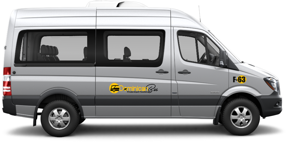 Dominican Republic Airport Transfers and Excursions | Dominican Bus
