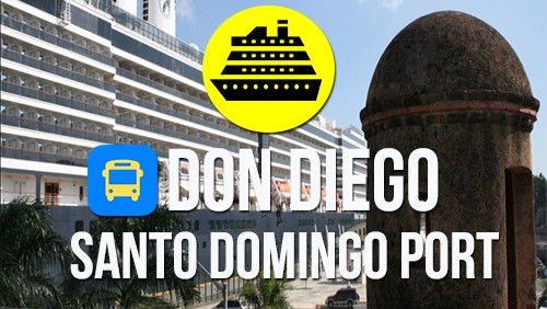 Dominican bus : Cotizador de Servicios