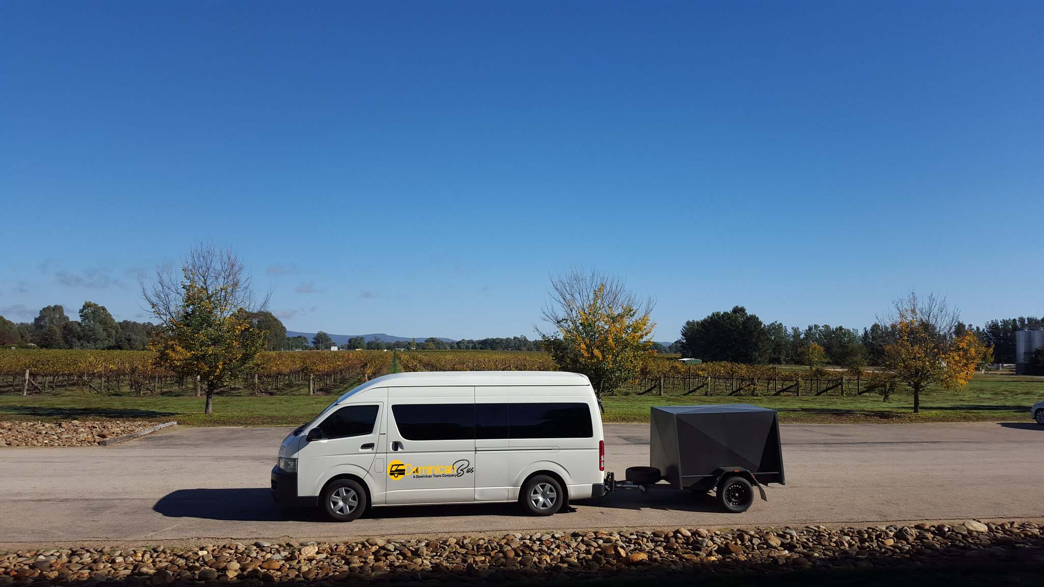 Contacto | dominican bus