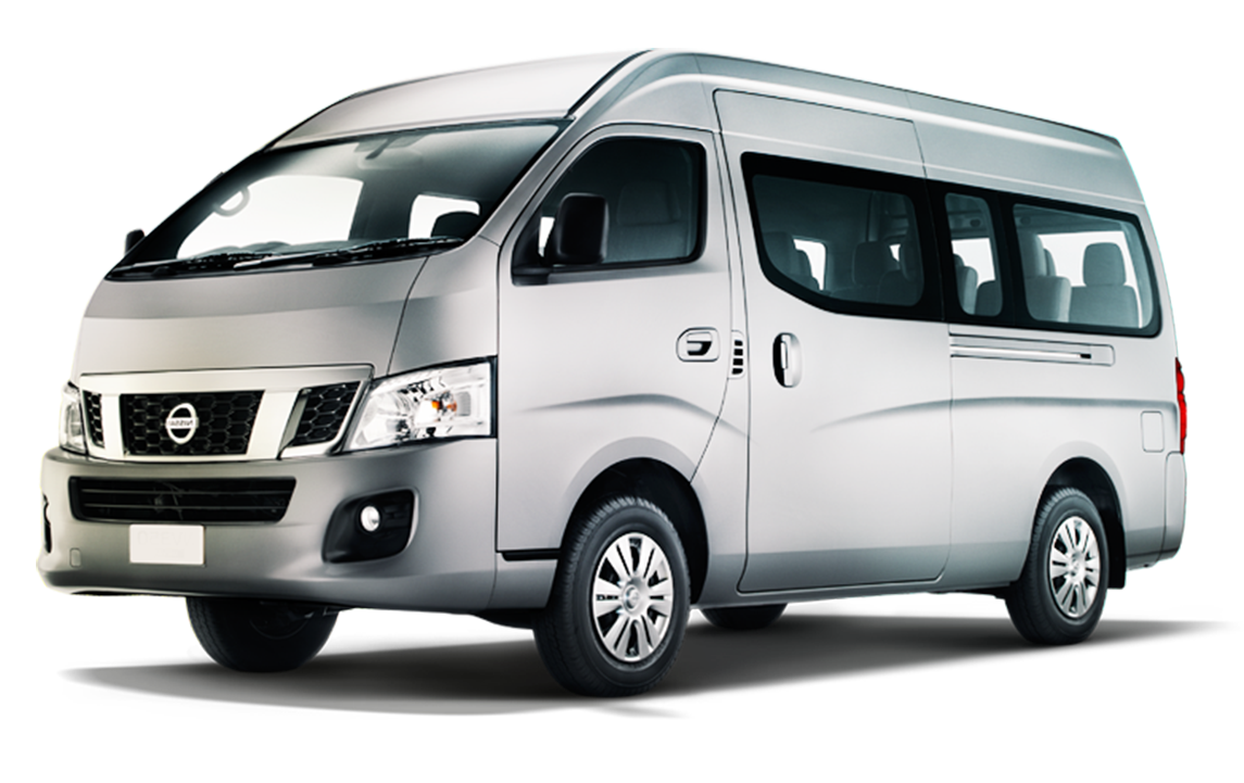 Destinos | dominican bus