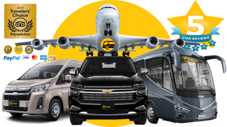 Reservar - dominican bus